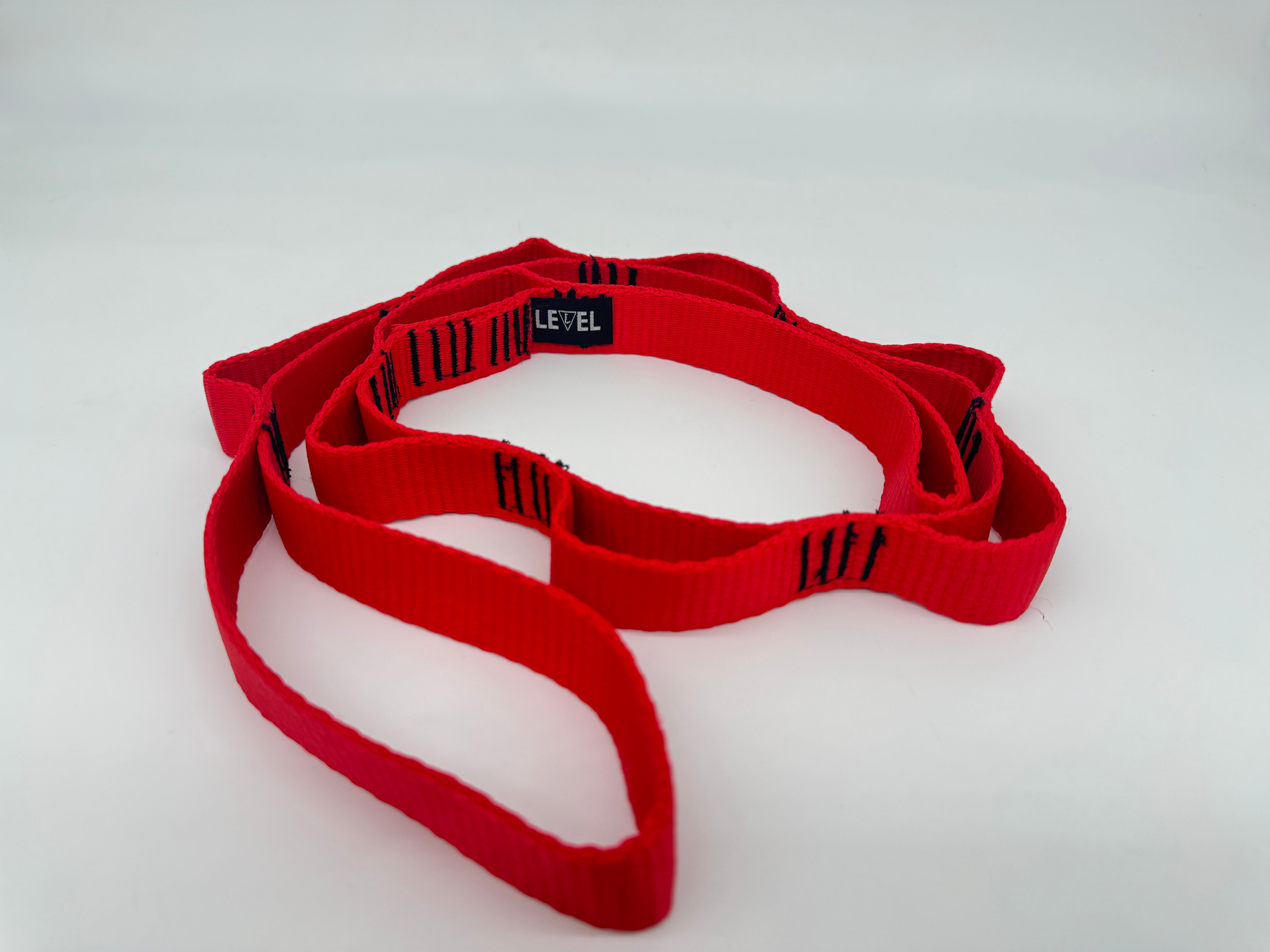 Level Loop Straps (paar) – Level Equipment
