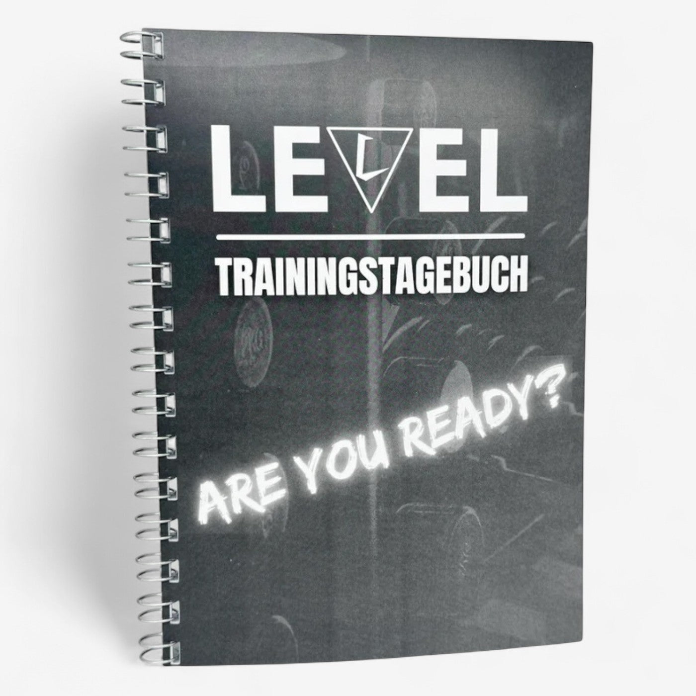 Level Trainingstagebuch - dein Logbook um die Kennzahlen deines ...