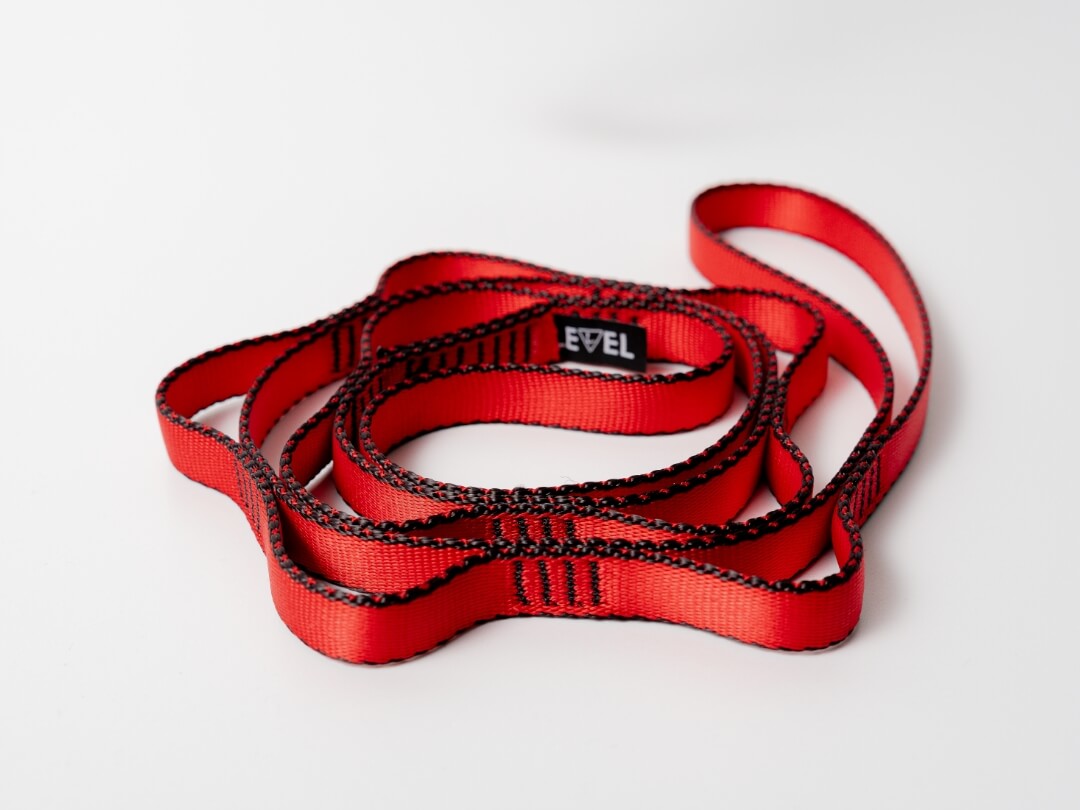 Level Loop Straps (paar) – Level Equipment