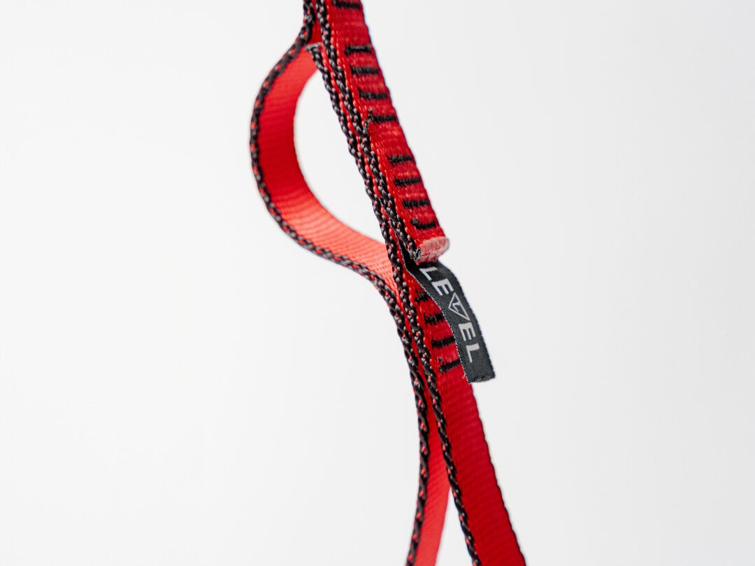 Level Loop Straps (paar) – Level Equipment