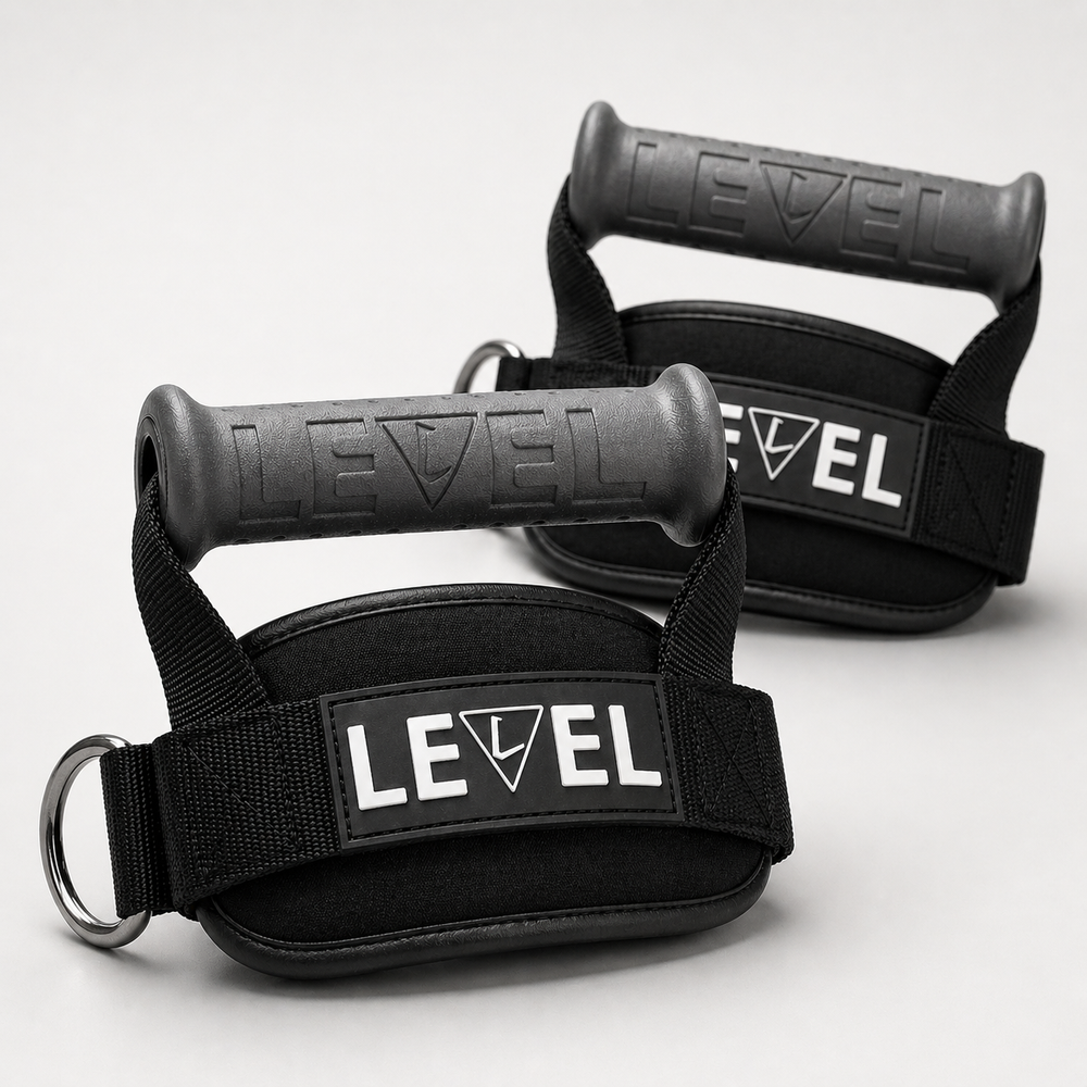 Level Equipment